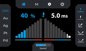 Lampert - PUK Micro Arc Welder