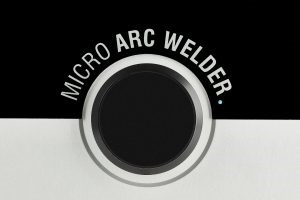 Lampert - PUK Micro Arc Welder